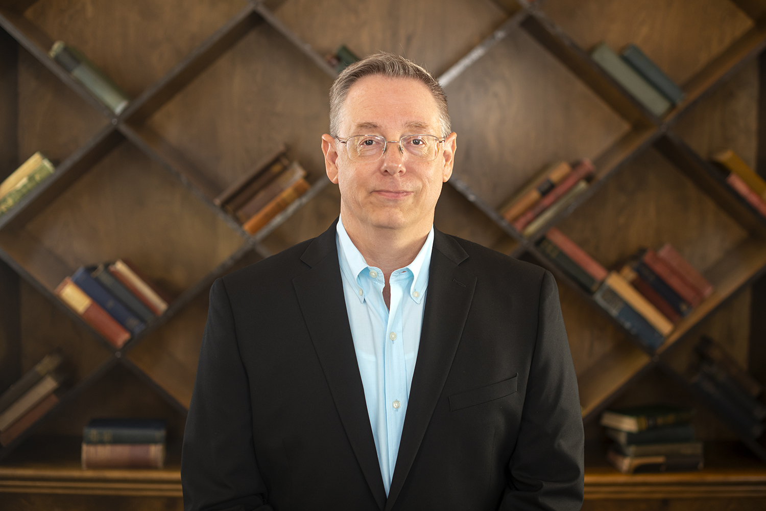 Warren Conner, National Director of Social Work - Leader Spotlight