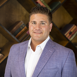 Josh Cohn of AbsoluteCare Honored as Top Emerging Leader 2022