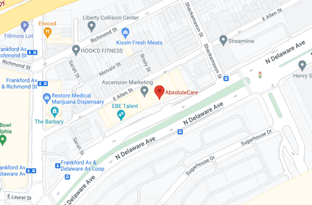 Health Care Services in Philadelphia - AbsoluteCare