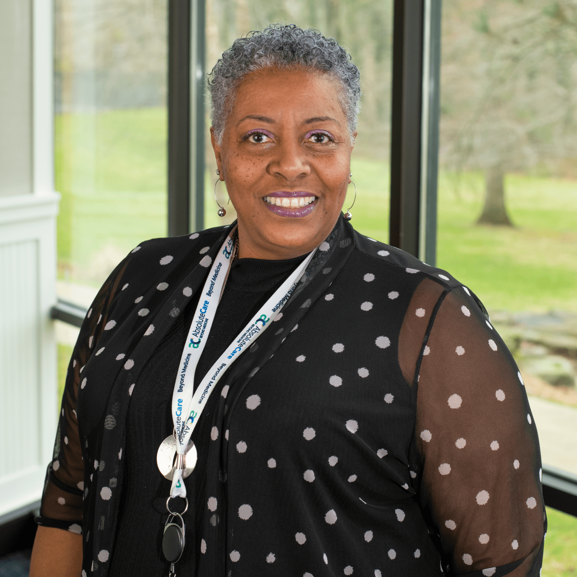 Prince George's County Health Care Services - AbsoluteCare