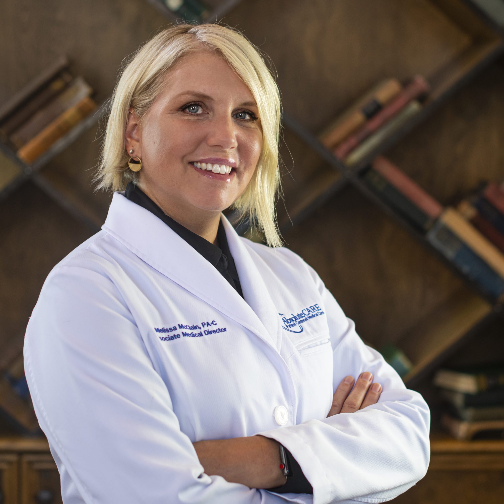 Baltimore Health Care Services - AbsoluteCare