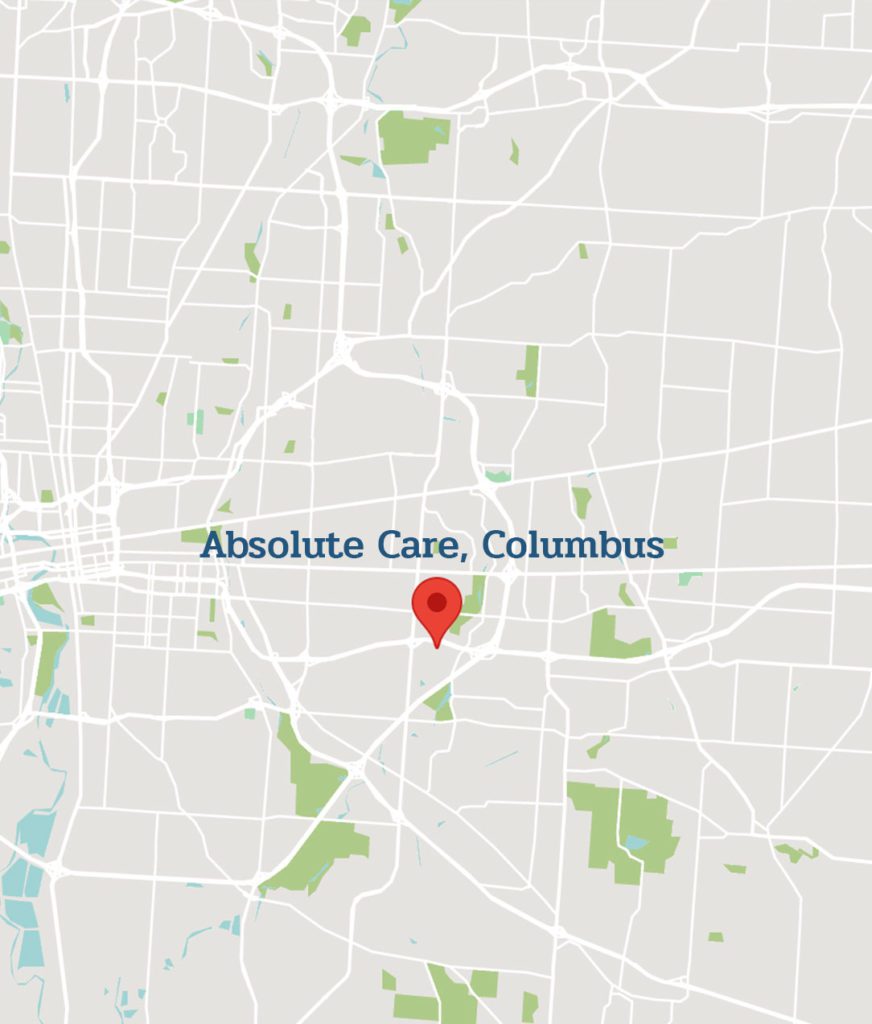 Columbus Health Care Services - AbsoluteCare