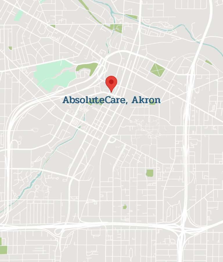 Akron Health Care Services - AbsoluteCare