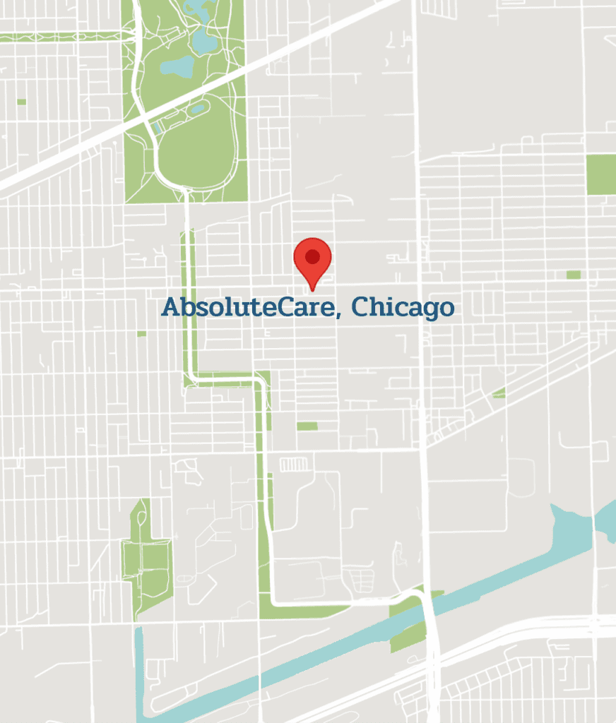 Chicago Health Care Services - AbsoluteCare