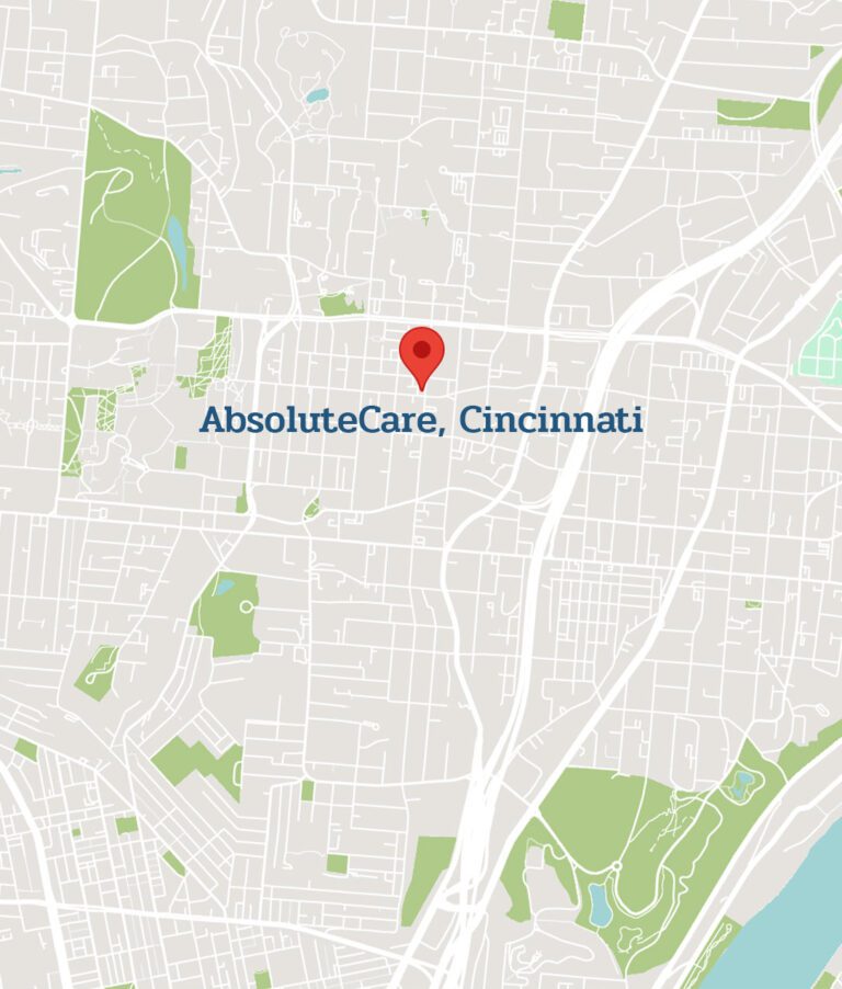 Cincinnati Health Care Services - AbsoluteCare