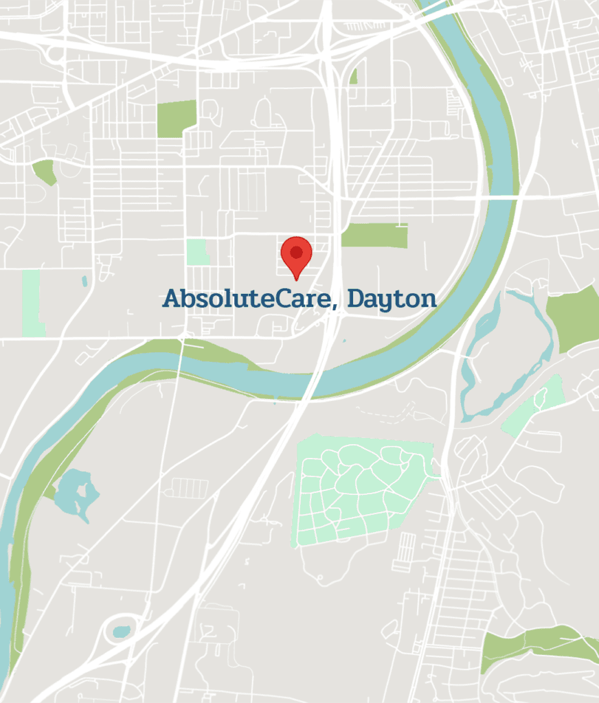 Dayton Health Care Services - AbsoluteCare