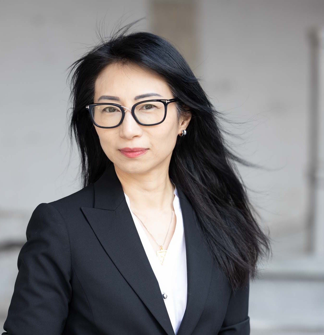 Dr. Alice Wei to Lead National Kidney Care Strategy - AbsoluteCare